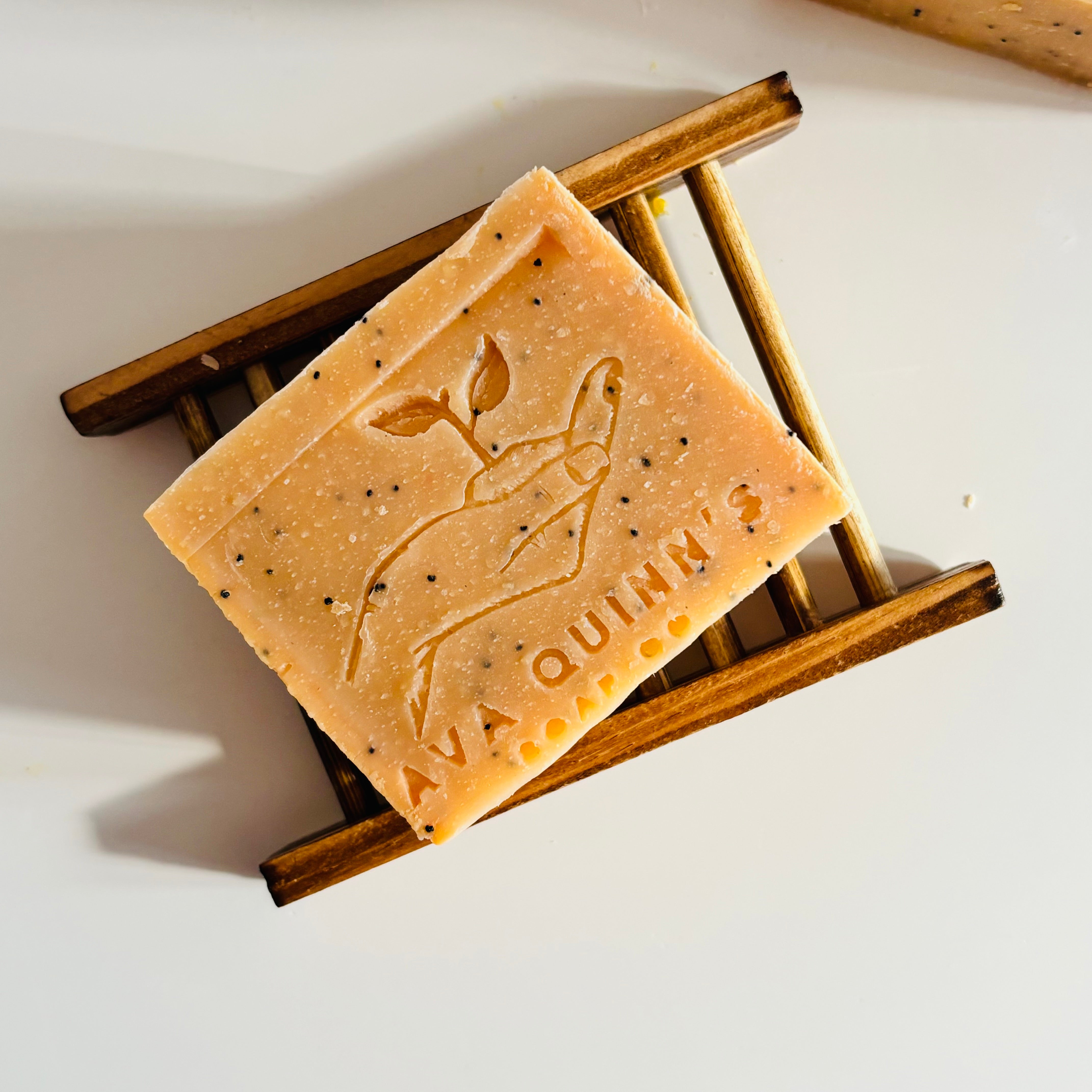 Pumice Body Soap – Ava Quinn's