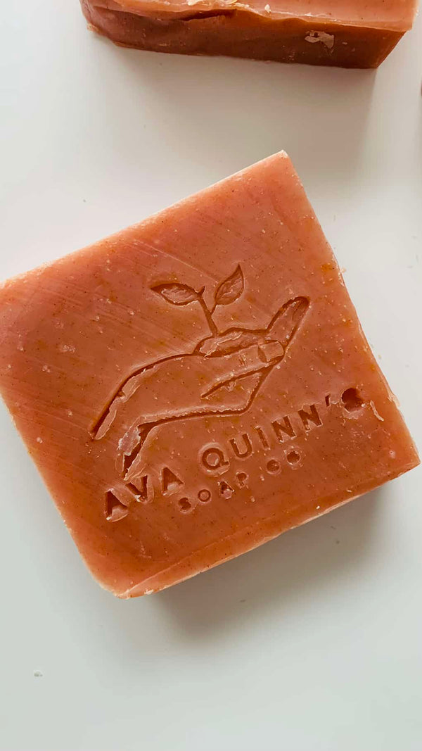 Plant Based Soap – Ava Quinn's
