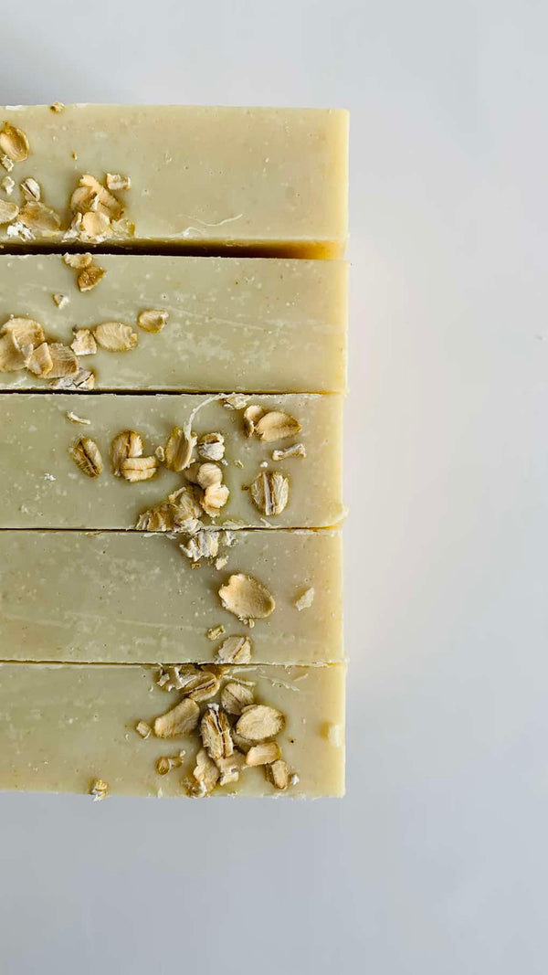 Handmade, Plant-Based & Eco-Friendly Soaps | Ava Quinn's