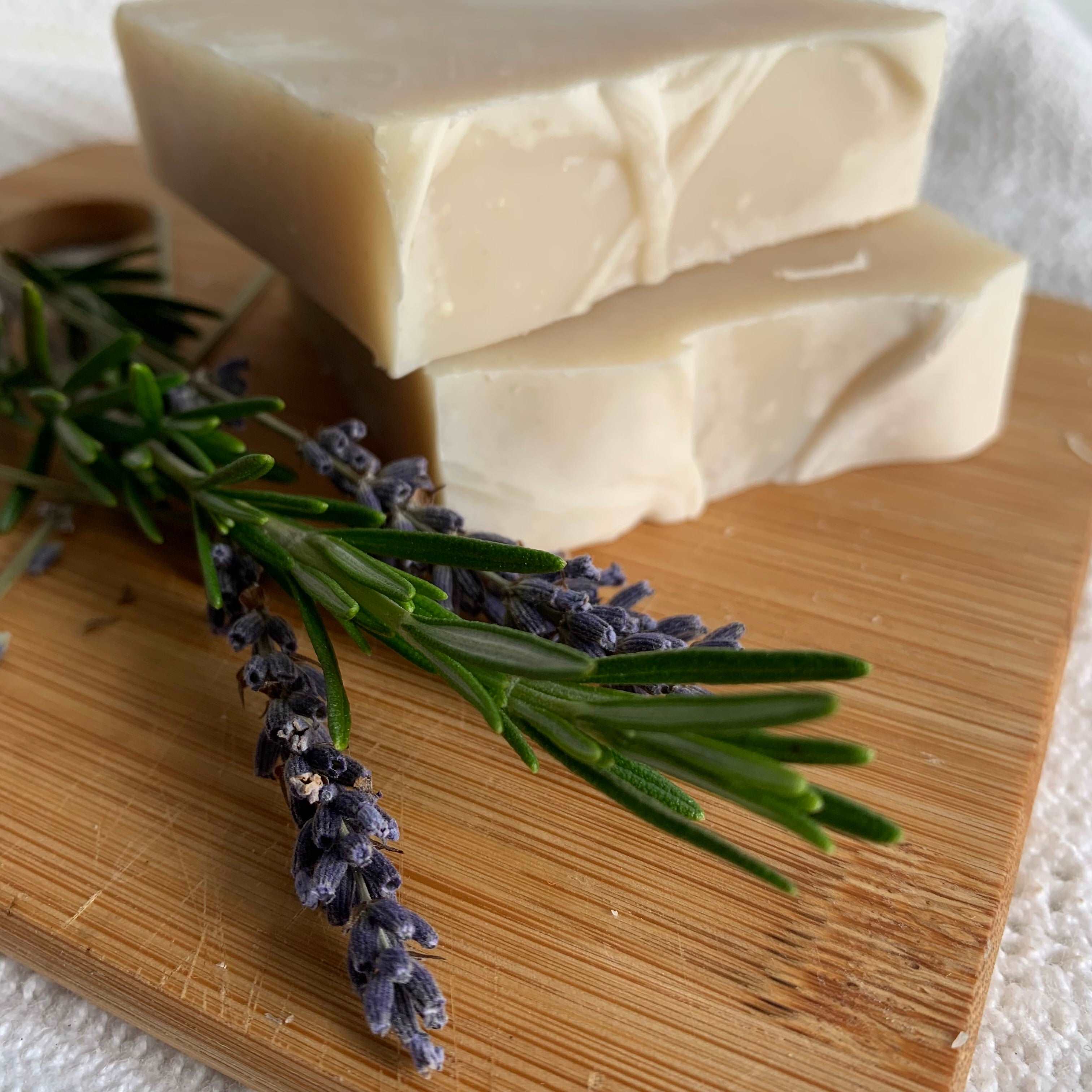 Lavender Rosemary wholesale – Ava Quinn's