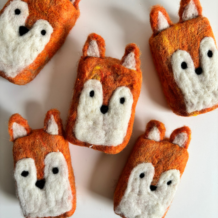 Ava Quinn’s Soap Company | Handmade Felted Soaps, Cold Process Soap